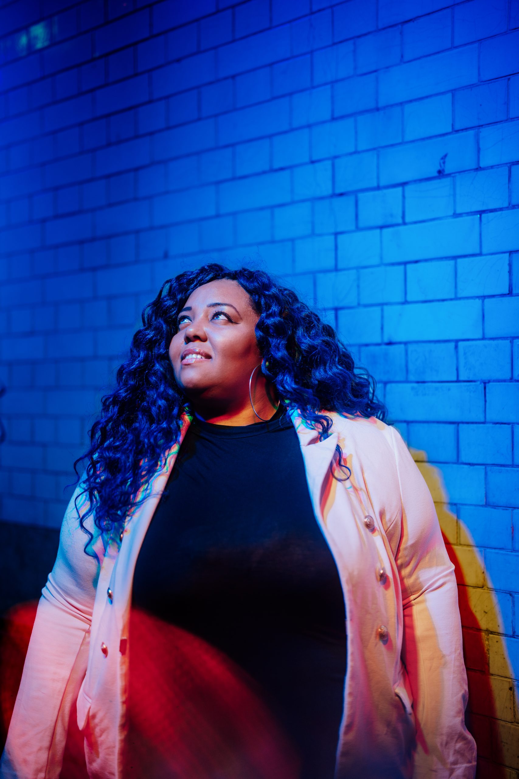 Mayah Camara – Musician